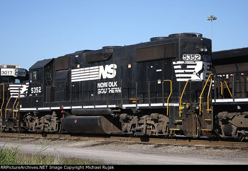 NS 5352